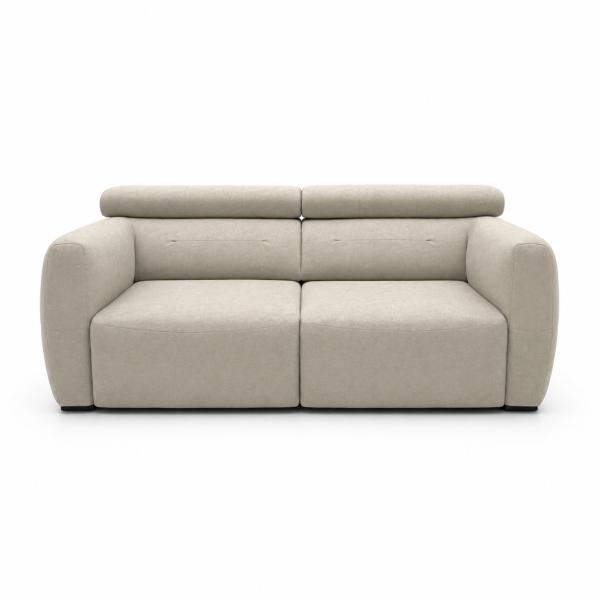 Quality Ergonomic Support Modern Electric Sofa Bed Couch With Chaise Function OEM Color for sale