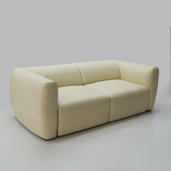 Quality Customized Color Electric Sofa Bed With Deep Seat Modern Functional Lounge Sofa Bed for sale