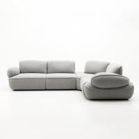 Quality Sectional Recliner Sofa for sale