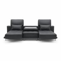 China Adjustable Headrest & Footrest for Personalized Comfort. for sale