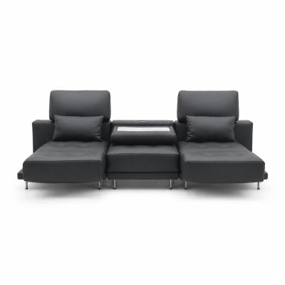 China Adjustable Headrest & Footrest for Personalized Comfort. for sale