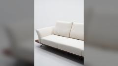 #623
Cloud Recliner Sofa Space Saver