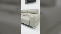 #629
Cloud Recliner Sofa Space Saver