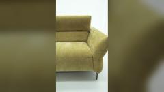 #625
Cloud Recliner Sofa Dual Motor Zero Wall