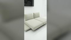 #627
Cloud Recliner Sofa Zero Wall Space Saving