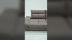 #633B
Cloud Recliner Sofa Zero Wall Space