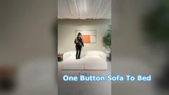 #620
The Ultimate Modern Sliding Sofa Bed Space Saving Solution