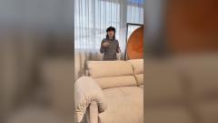 #655
The Ultimate Modern Sliding Sofa Bed Space Saving Solution
