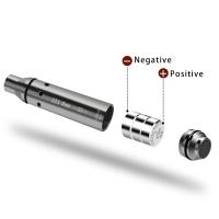 China 223Rem Bullet Laser Training Cartridge Red Built In Snap Cap for sale