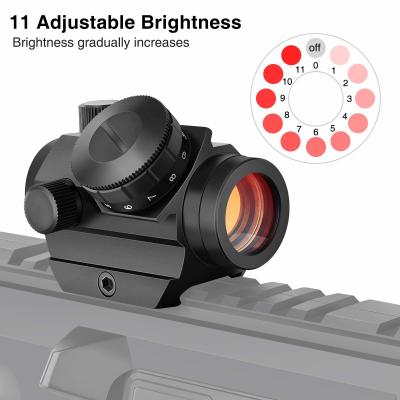 Cina Laser rosso impermeabile antiurto del fucile di Airsoft dei laser di alluminio della pistola in vendita