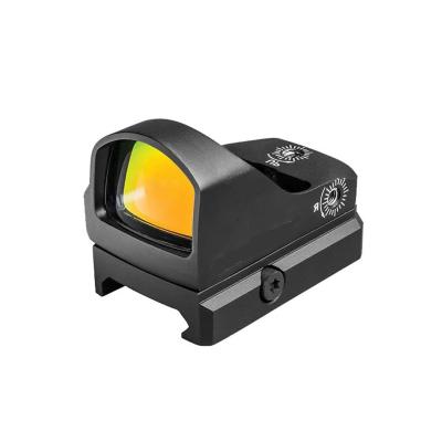 Cina Vista rossa di Dot Gun Sight Scope Reflex con la ferrovia di 20mm Picatinny in vendita
