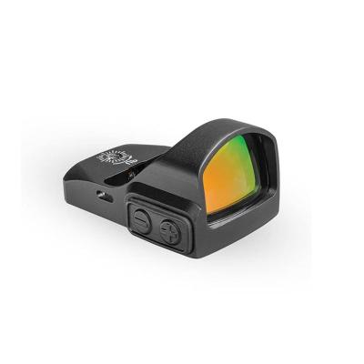 Cina Vista rossa di Dot Gun Sight Scope Reflex con la ferrovia di 20mm Picatinny in vendita