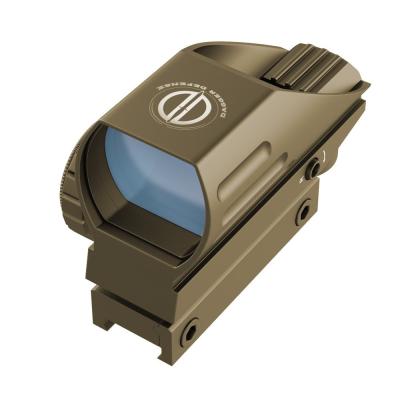Cina Vista riflessa rossa ODM/dell'OEM Dot Sight Airsoft Gun Aluminum Airsoft in vendita