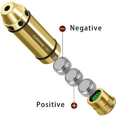 Cina Cal44mag Laser Training With One More Snap Cap Extra Rubber O-Ring For Dry Fire Training System in vendita