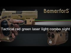 Weaponlight Tactical Shotgun Laser Sight 500 Lumens Blue Purple Sights