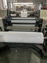 China Factory - Haining GiAo Color Film Co.,Ltd