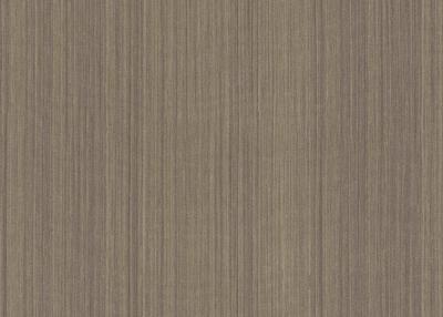 China Fireproofing Heat Transfer Pet Film With High Simulated Effect Gold-Brown Color for sale
