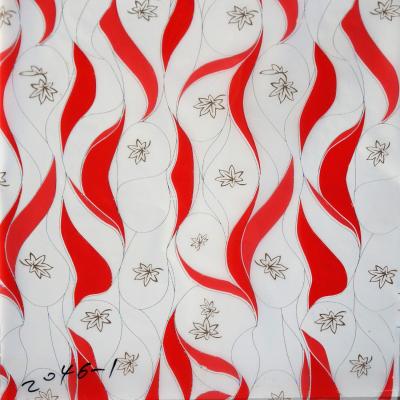 China Stamping Foil Hot Transfer Film for Customizable Ceiling Decoration for sale