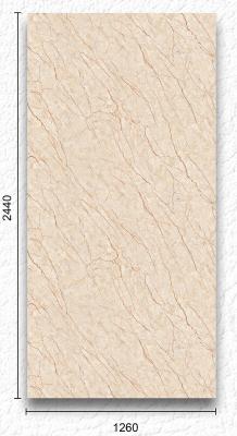 China Eco Friendly PVC Panel Film Sustainable Non Toxic With Iridescent Patterns for sale