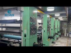 GiAo Hot stamping foil