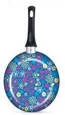 China CACEROLA DE FRITADA ANTIADHERENTE ESMALTADA PORCELANA en venta