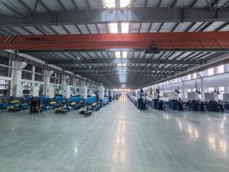 China Factory - Taizhou Suyang Stainless Steel Wire Rope  Co., Ltd.