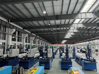 China Factory - Taizhou Suyang Stainless Steel Wire Rope  Co., Ltd.