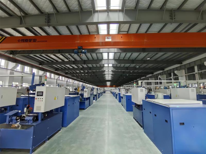 確認済みの中国サプライヤー - Taizhou Suyang Stainless Steel Wire Rope  Co., Ltd.