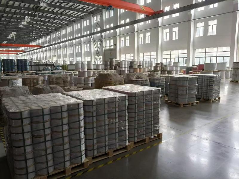 確認済みの中国サプライヤー - Taizhou Suyang Stainless Steel Wire Rope  Co., Ltd.