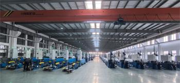 China Factory - Taizhou Suyang Stainless Steel Wire Rope  Co., Ltd.