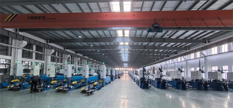 確認済みの中国サプライヤー - Taizhou Suyang Stainless Steel Wire Rope  Co., Ltd.