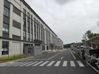 China Factory - Taizhou Suyang Stainless Steel Wire Rope  Co., Ltd.