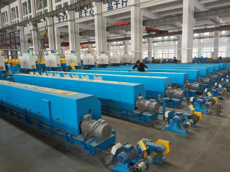 確認済みの中国サプライヤー - Taizhou Suyang Stainless Steel Wire Rope  Co., Ltd.