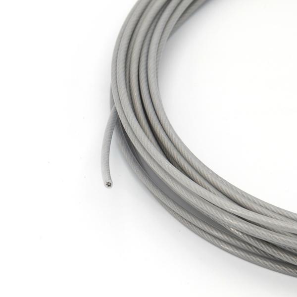 19x7 μη περιστρεφόμενο σύρμα 12mm για την κατασκευή αντι περιστροφής σύρμα σειρά 300