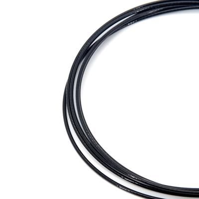 Cina 1*9 1Mm 304 cavo in acciaio inossidabile ad alta tensione con rivestimento in nylon PVC in vendita