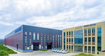 China Factory - Sino Jiguo Machinery Co., Ltd. (Tangshan Jiguo Printing Machinery Co., Ltd. )