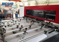 China 5000s/H Automatic Die Cutting Machine 500×420mm Feeder Flatbed Die Punching Machine for sale