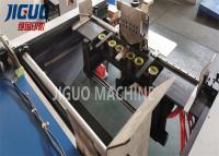 China Bottom Suction 5000s/H Automatic Die Cutting Machine For Corrugated Boxes for sale