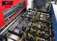 China Bottom Suction 5000s/H Automatic Die Cutting Machine For Corrugated Boxes for sale