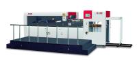 Quality Precision Of 0.18mm Semi Automatic Die Cutting Machine For Max.Paper Size 1500 for sale