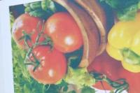 China Chain Feeding Printing Slotting Machine Fruit Packaging Box for sale