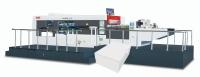 Quality JIGUO MYP-1500Q Automatic Die Cutting & Stripping Machine,Max Paer Size:1500 for sale