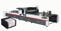 Quality SINO JIGUO TC-1100A Window Patching Machine Max. Paper Size 1100*650mm Min. for sale