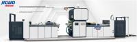 Quality FMZ-S108 Automatic Film Laminator Machine BOPP Film Laminator Machine for sale
