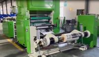 Quality JIGUO Roll To Roll Lamination Machine Film Laminating Machine FMZ-1500J for sale