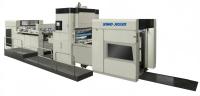 Quality FMZ-1080AN Automatic Film Laminating Machine 80-500Gsm Paper Thickness Film for sale