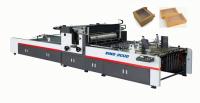 Quality JIGUO Automatic Window Patching Machine Universal Type For Packaging Boxes for sale