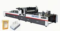 Quality JIGUO Standard Window Patching Machine Economic Small Format Window Patching for sale