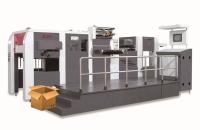 Quality JIGUO TMY-1060High Automatic Die Cutting & Foil Stamping Machine,Max.Diecutting for sale