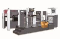 Quality Automatic Hot Foil Stamping Machine for sale